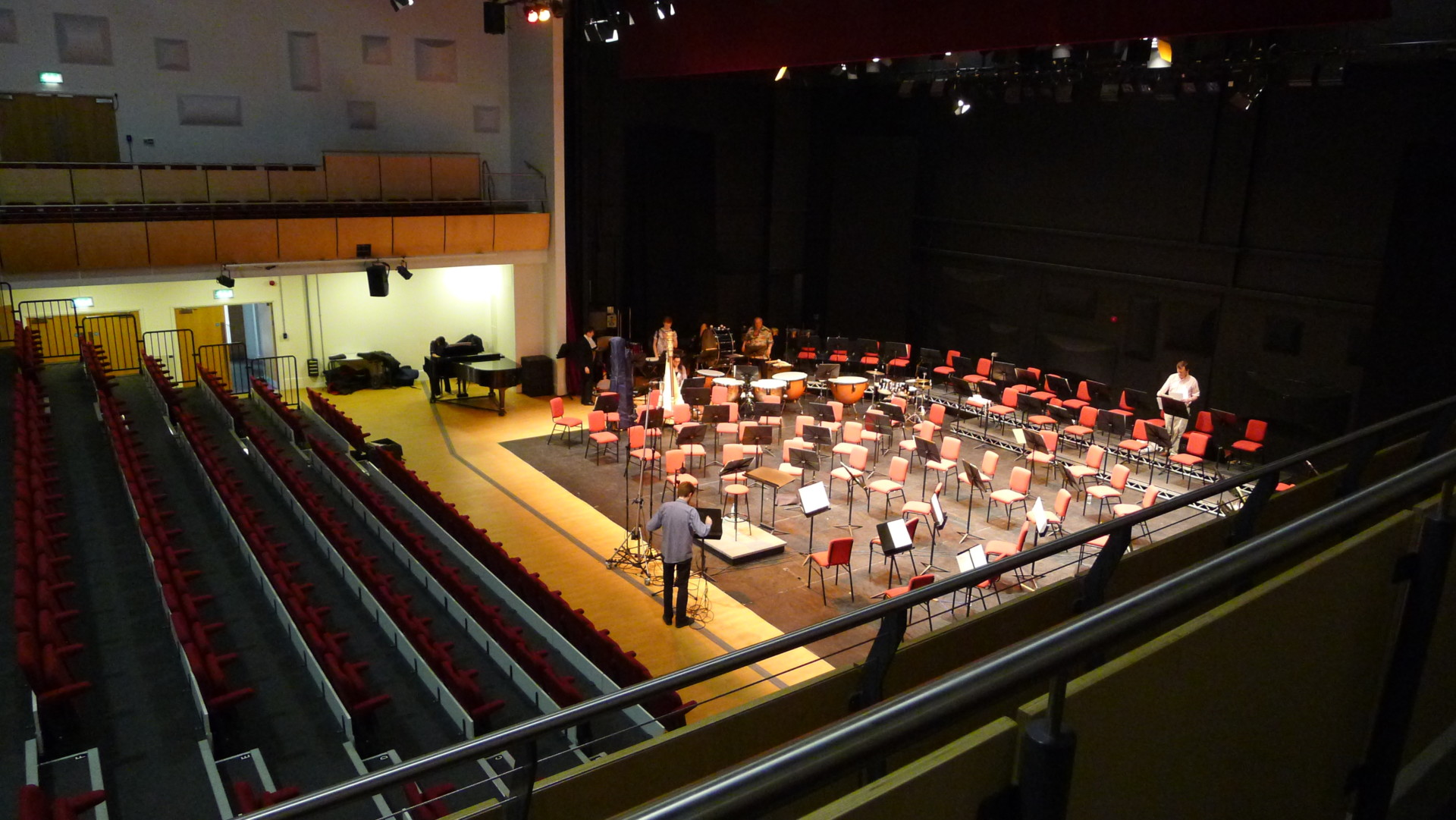 Gallery – Bromley Symphony Orchestra