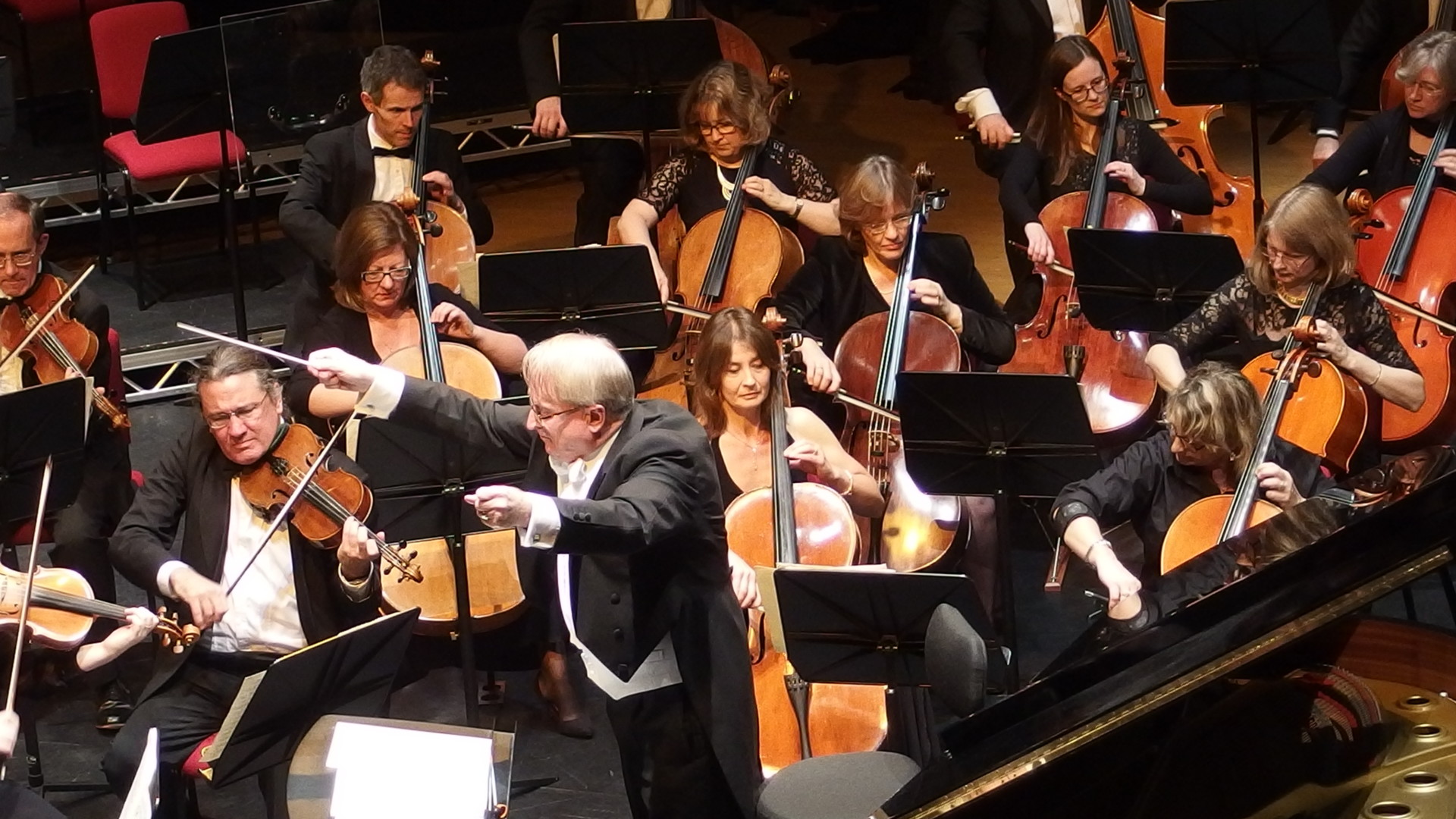 Gallery – Bromley Symphony Orchestra