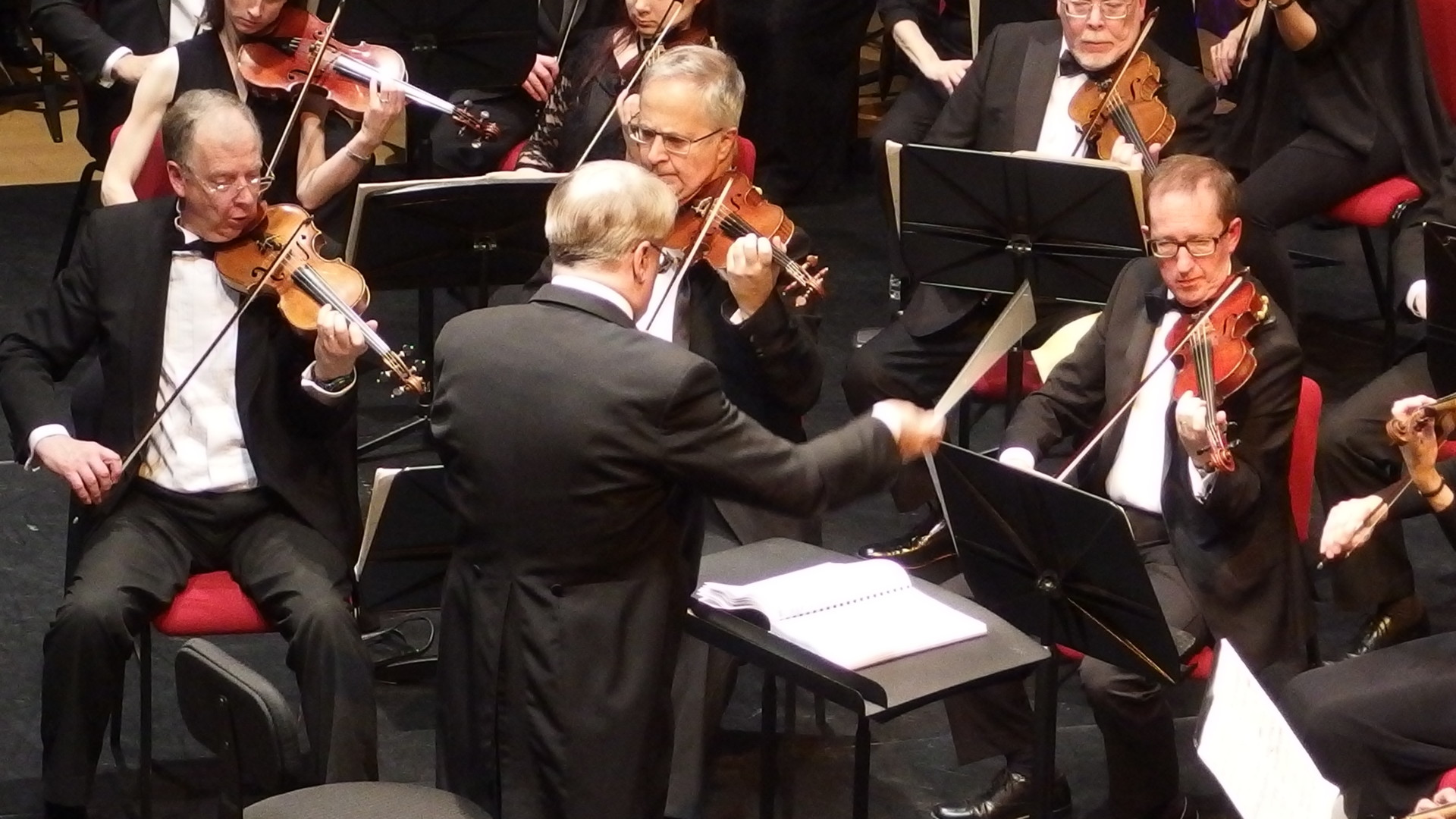 Gallery – Bromley Symphony Orchestra