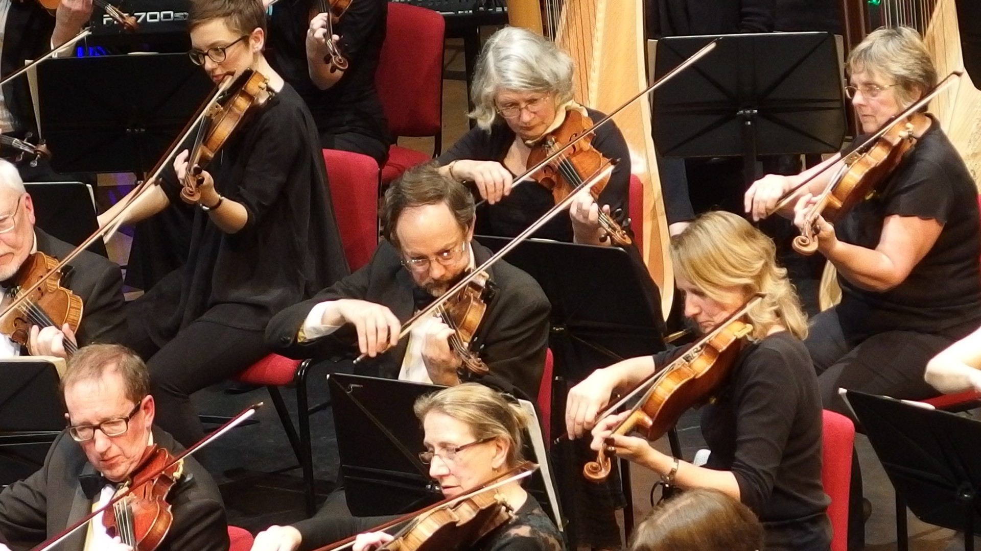 Gallery – Bromley Symphony Orchestra
